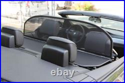 AIRAX Wind Deflector With Quick Release BMW E93 3 Series From 2007 2013 ...