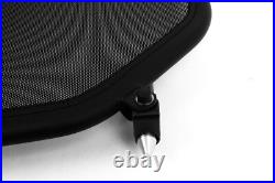 AIRAX Wind Deflector With Quick Release BMW E93 3 Series From 2007 2013 ...