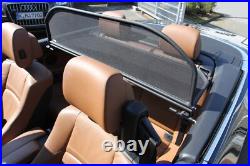 AIRAX Wind Deflector With Quick Release BMW E93 3 Series From 2007 2013 ...