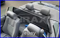 AIRAX Wind deflector BMW E46 fit from year 2000-2007 quick fastener ...