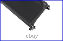 AIRAX Wind deflector BMW MINI ONE, COOPER, S Convertible F 57 foldable ...