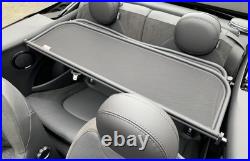 AIRAX Wind deflector BMW MINI ONE, COOPER, S Convertible F 57 foldable ...
