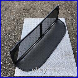 BMW 3 Series E93 Convertible Wind Deflector Windschott & Bag M3 Genuine ...
