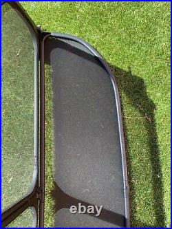 BMW 3 Series E93 M3 04-12 Cabriolet Convertible Wind Deflector ...