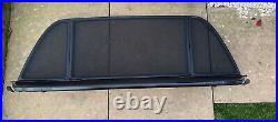BMW E46 Convertible Cabriolet Wind Deflector Windschott M3, 320, 330 ...