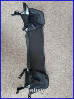 BMW Z4 Wind Deflector E85 All Clips- Great Condition Genuine | Bmw Wind ...