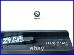 Bmw Z4 E89 Wind Deflector Black | Bmw Wind Deflectors