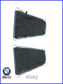 Bmw Z4 E89 Wind Deflector Black X3 Set | Bmw Wind Deflectors