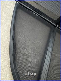 Genuine BMW E46 3 Series Convertible Wind Deflector Cabriolet ...
