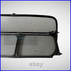 Genuine BMW Mini Convertible R52 & R57 Wind Deflector & Bag 2000-2015 ...