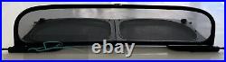 Genuine BMW Mini Convertible R52 & R57 Wind Deflector Windschott & Bag ...