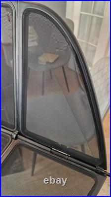 Genuine BMW Wind deflector For 3 Series E46/M3 Convertible 1998-2006 ...