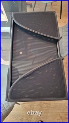 Genuine BMW Wind deflector For 3 Series E46/M3 Convertible 1998-2006 ...