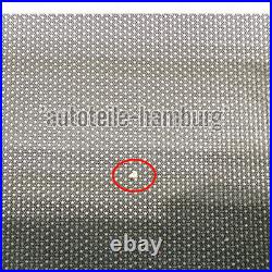 Genuine BMW Z4 E89 Wind Deflector Windshot Wind Deflector 5012 56885 ...