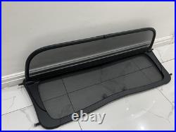 Genuine Bmw Mini F57 2016-24 Convertible Wind Deflector Pristine ...