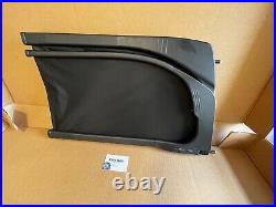 Genuine New Bmw M4 4 Series F33 F83 Convertible Wind Deflector 14-19 4 ...