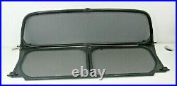 MINI BMW R52 Convertible Cabrio Wind Deflector Breaker Shield (NO Bag ...