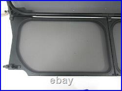 MINI BMW R52 Convertible Cabrio Wind Deflector Breaker Shield (NO Bag ...