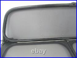 MINI BMW R52 Convertible Cabrio Wind Deflector Breaker Shield (NO Bag ...
