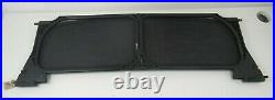 MINI BMW R52 Convertible Cabrio Wind Deflector Breaker Shield (NO Bag ...